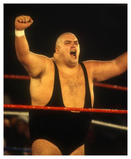King Kong Bundy