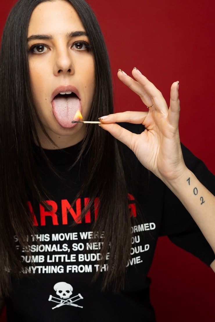 Rachel Wolfson picture