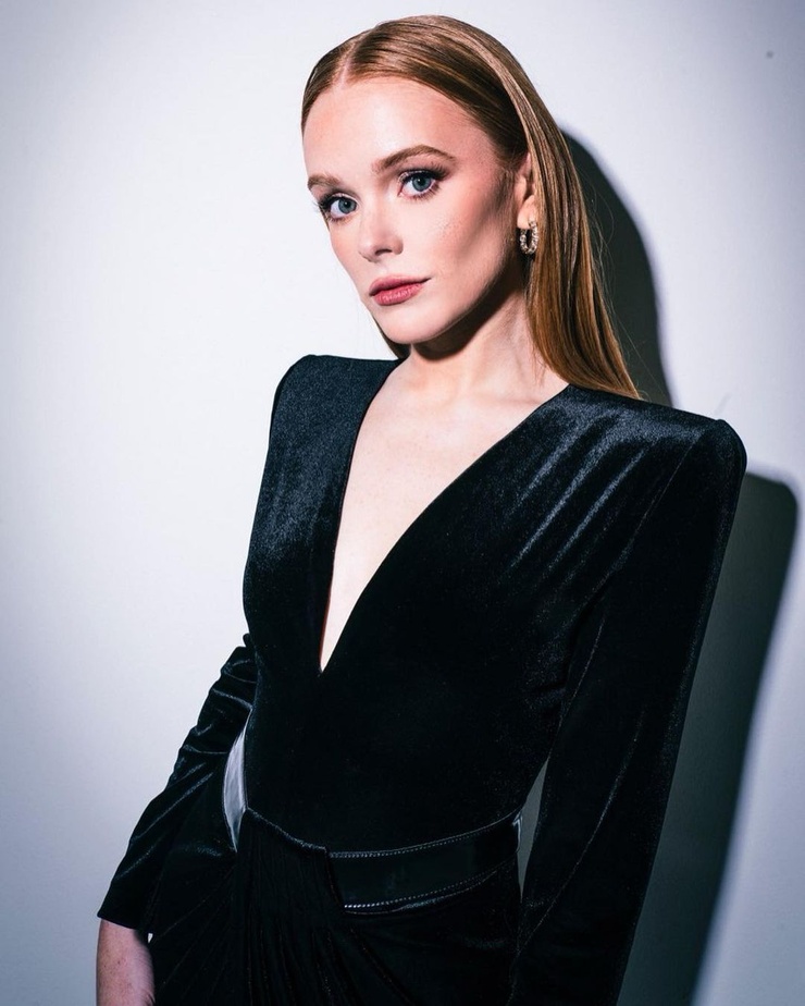 Image of Abigail F. Cowen