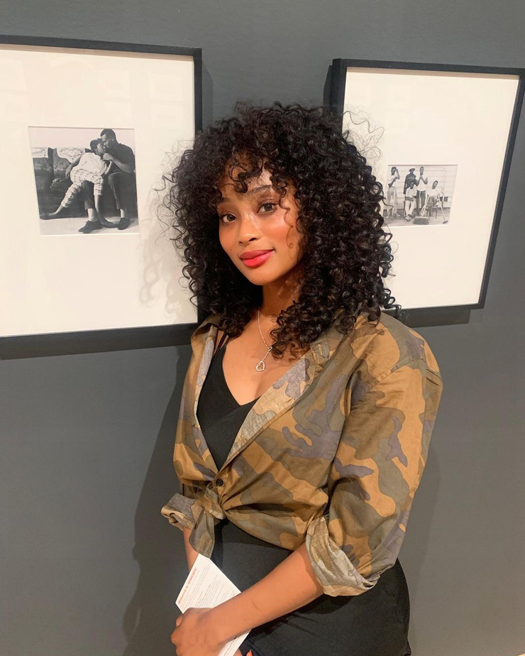 Picture of Pepi Sonuga