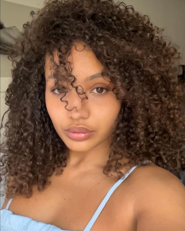 Picture of Joy Brandy