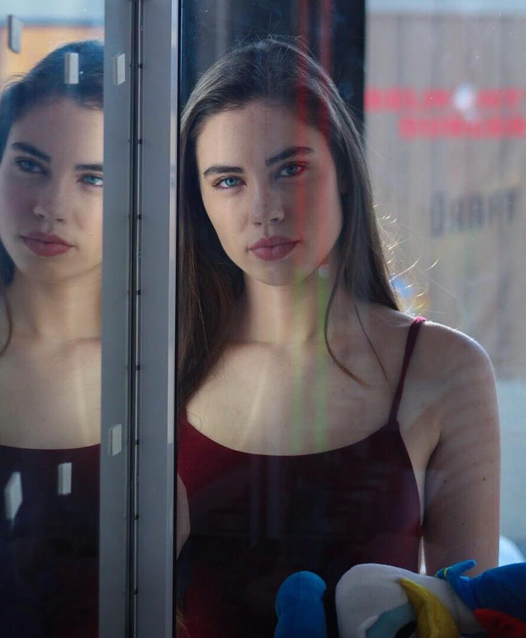 Picture of Gianna Altieri