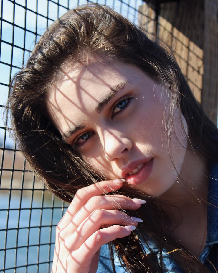 Picture of Gianna Altieri