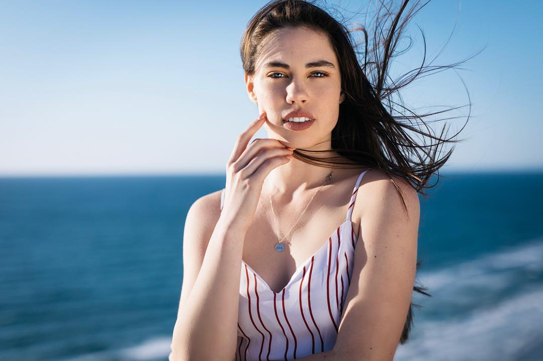 Picture of Gianna Altieri