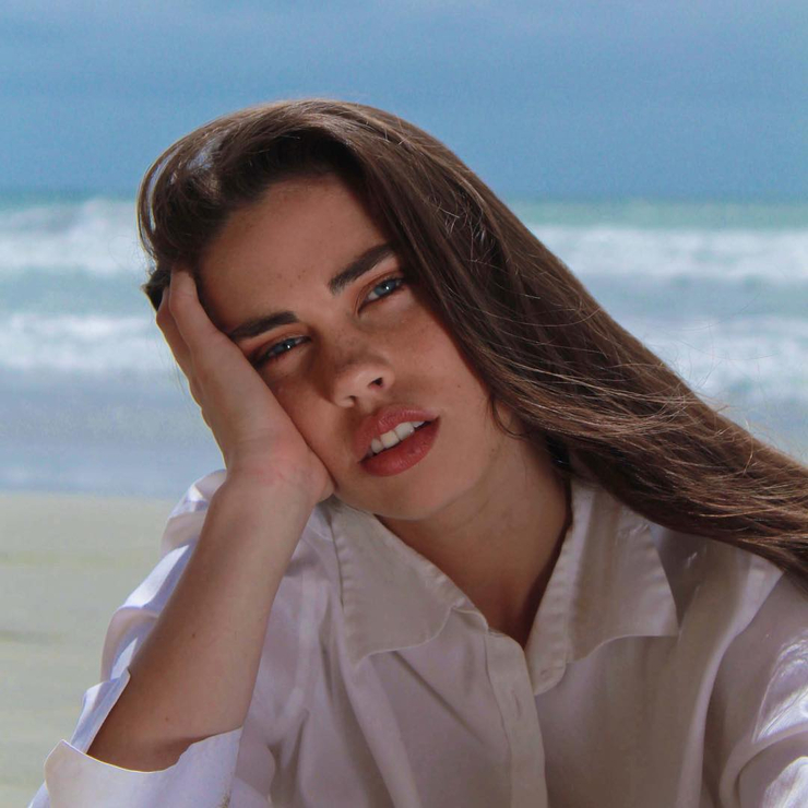 Picture of Gianna Altieri