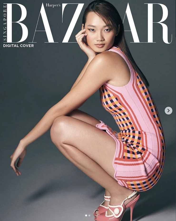 Picture of Quynh Anh