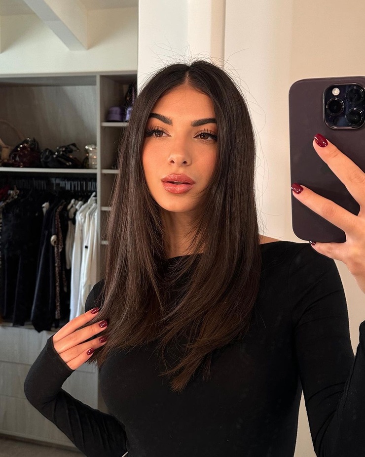 Picture of Elisa Maino