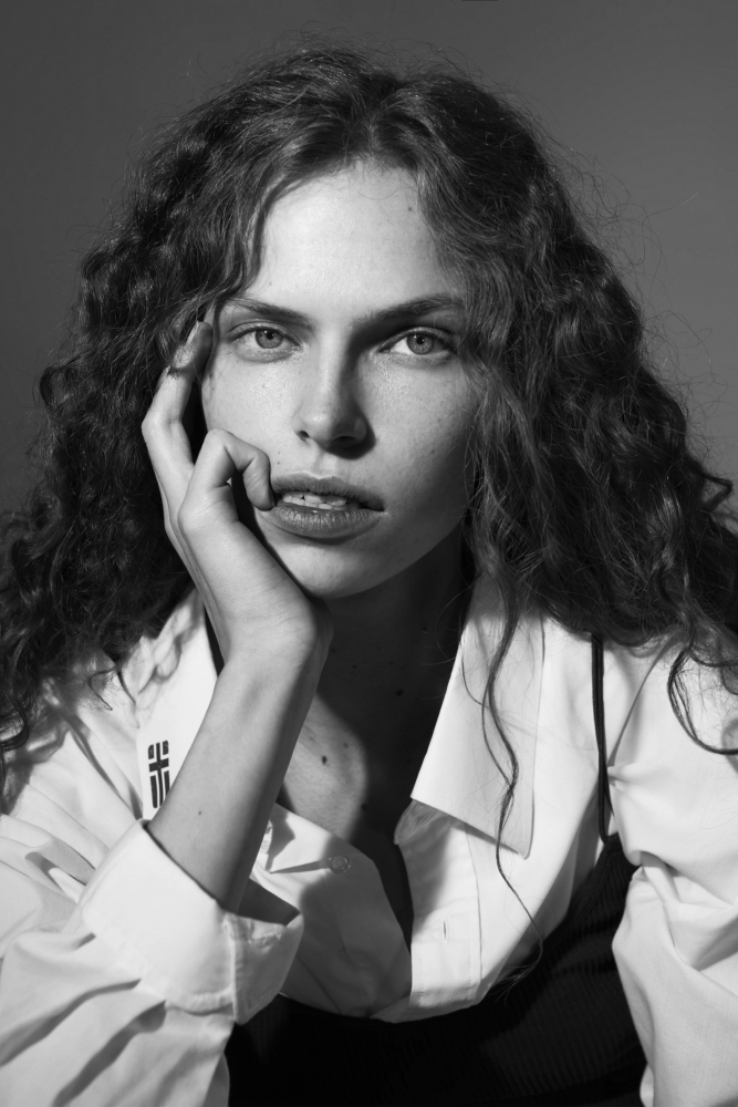 Image of Anastazja Romel