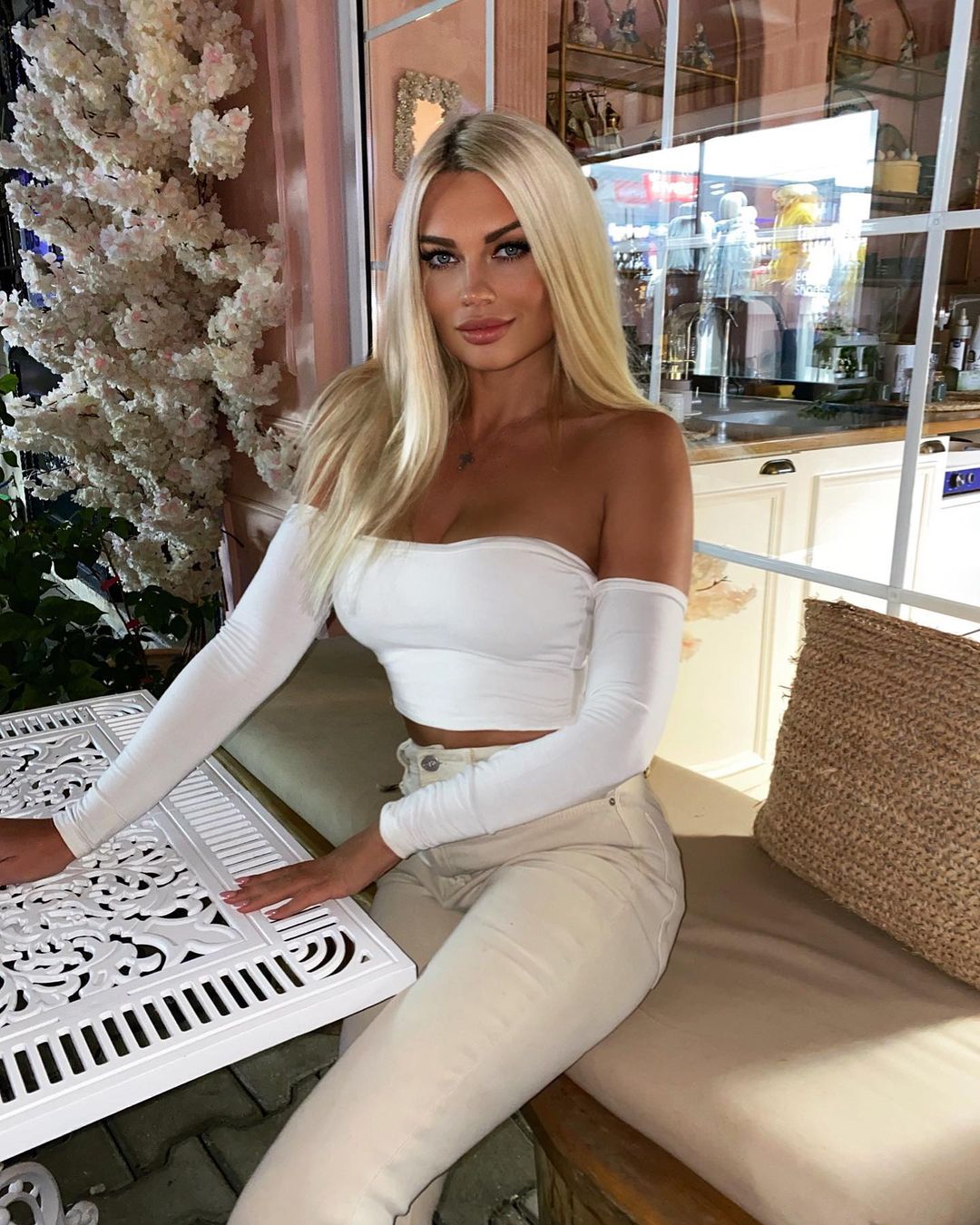 Picture of Anna Mingazova