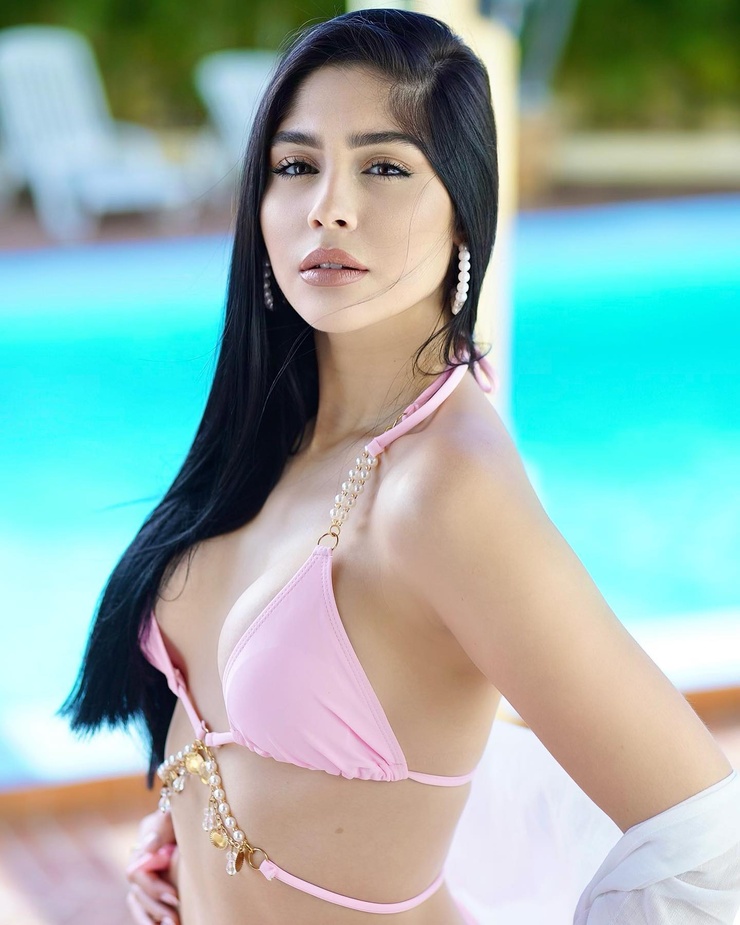 Picture of Daniela Reyes