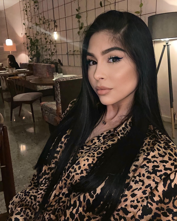 Picture of Daniela Reyes