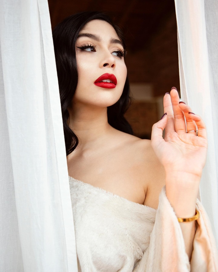 Daniela Reyes picture