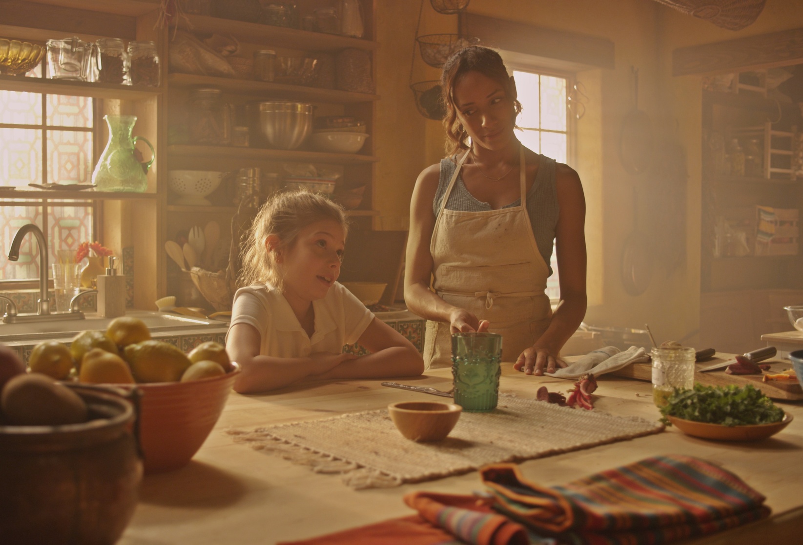 Picture of Off the Menu