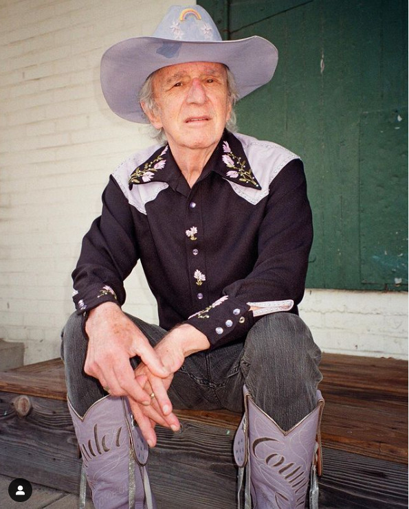 Picture of Pat Haggerty