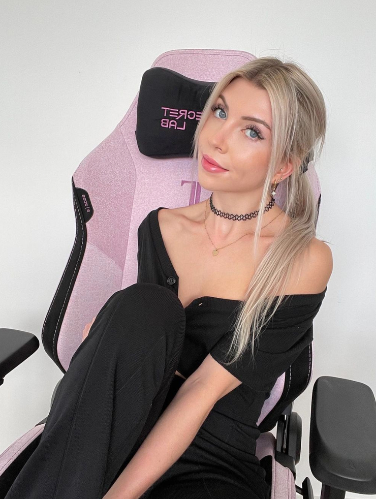 Picture of Bethany Rose