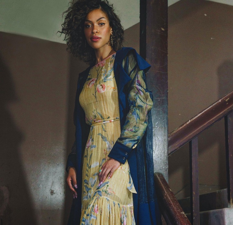 Picture of Alvina August