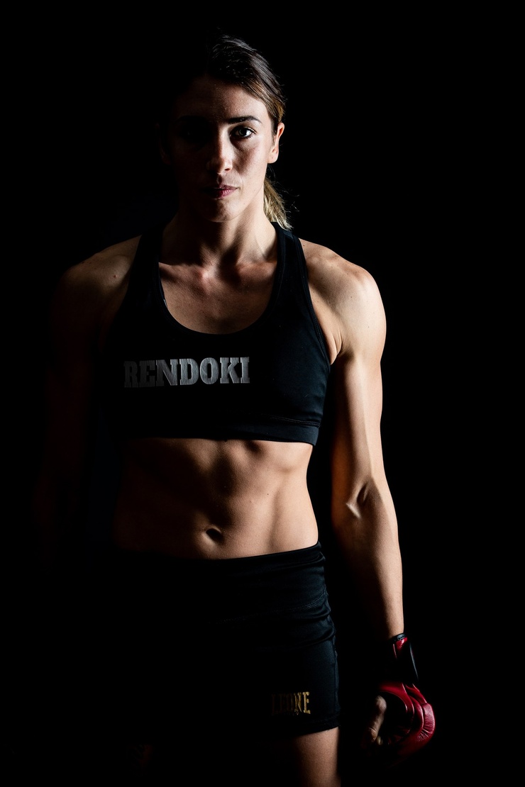 Chiara Penco picture