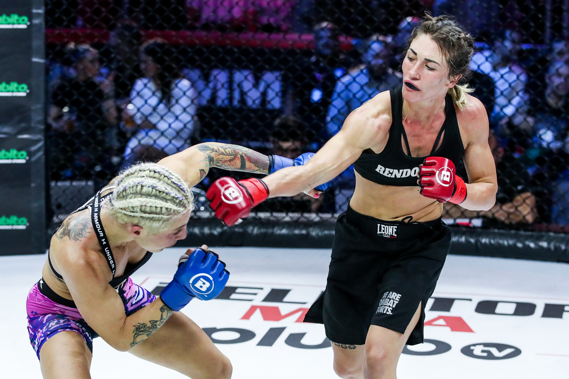 Picture of Chiara Penco