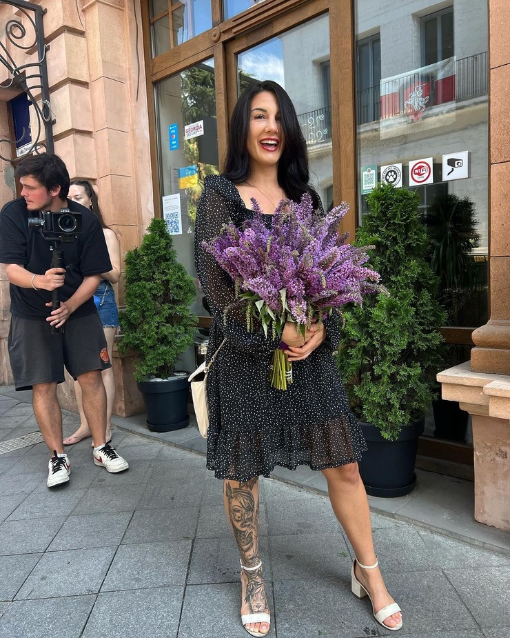 Picture of Cheyanne Vlismas