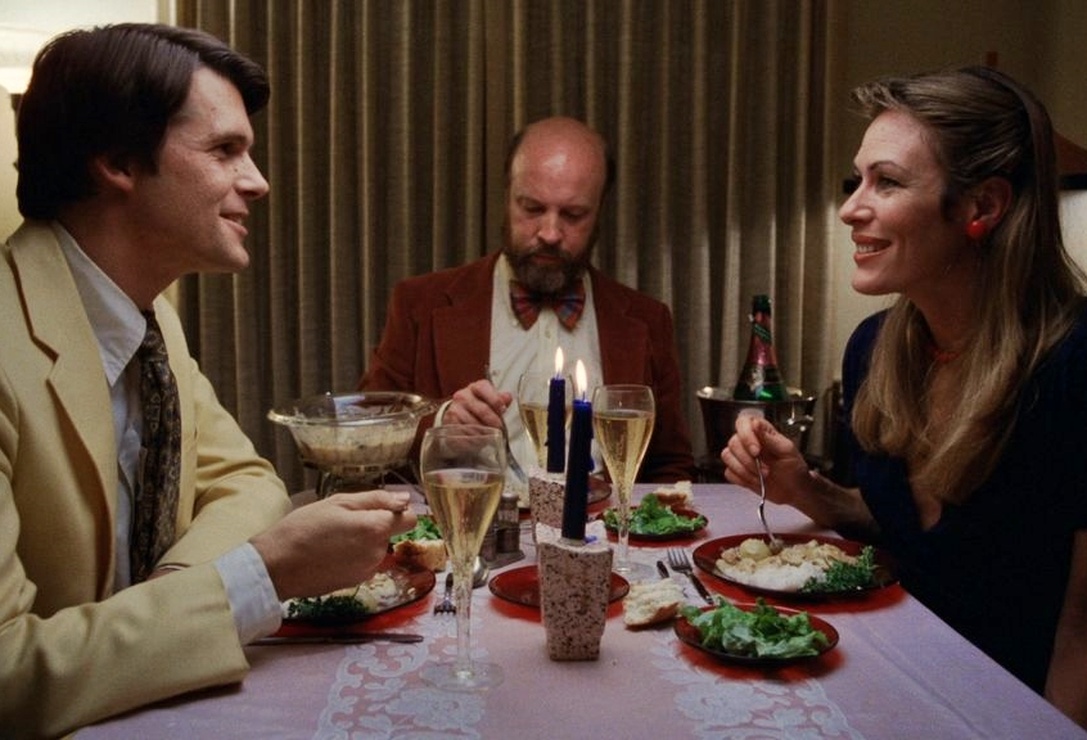 Picture of Eating Raoul