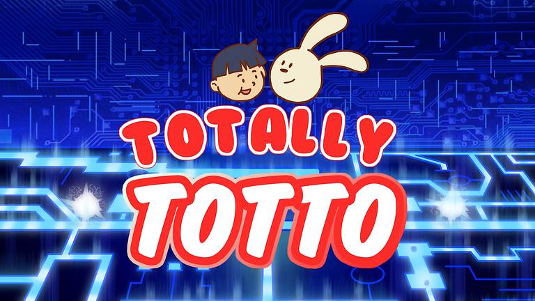 Picture of Totally Totto