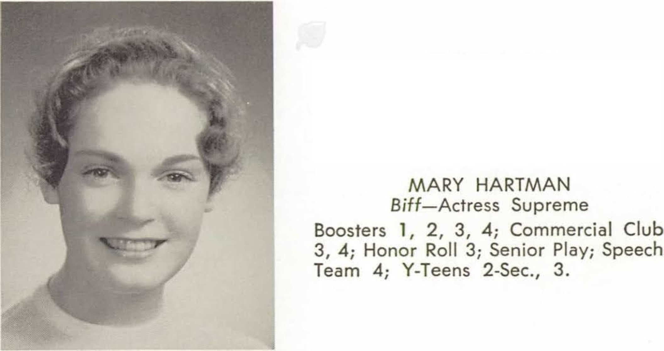 Elizabeth Hartman picture