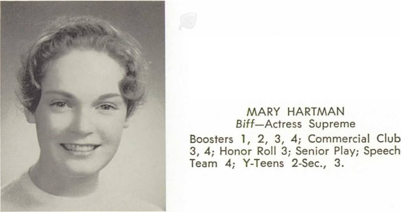 Elizabeth Hartman picture