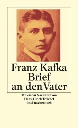 Image of Brief An Den Vater (German Edition)