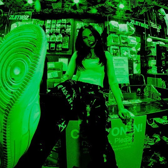 Picture of Maggie Lindemann