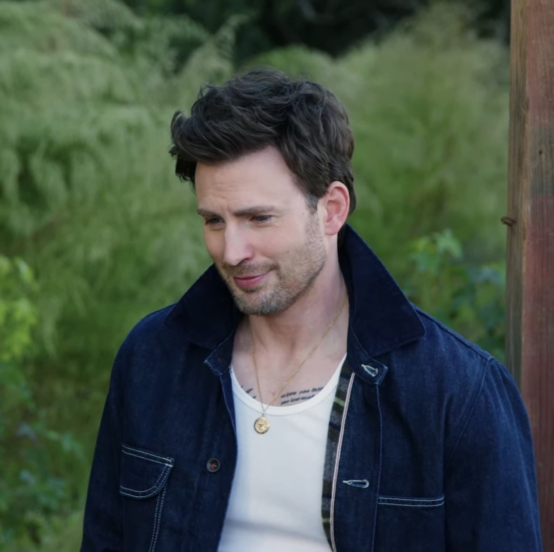 Picture of Chris Evans