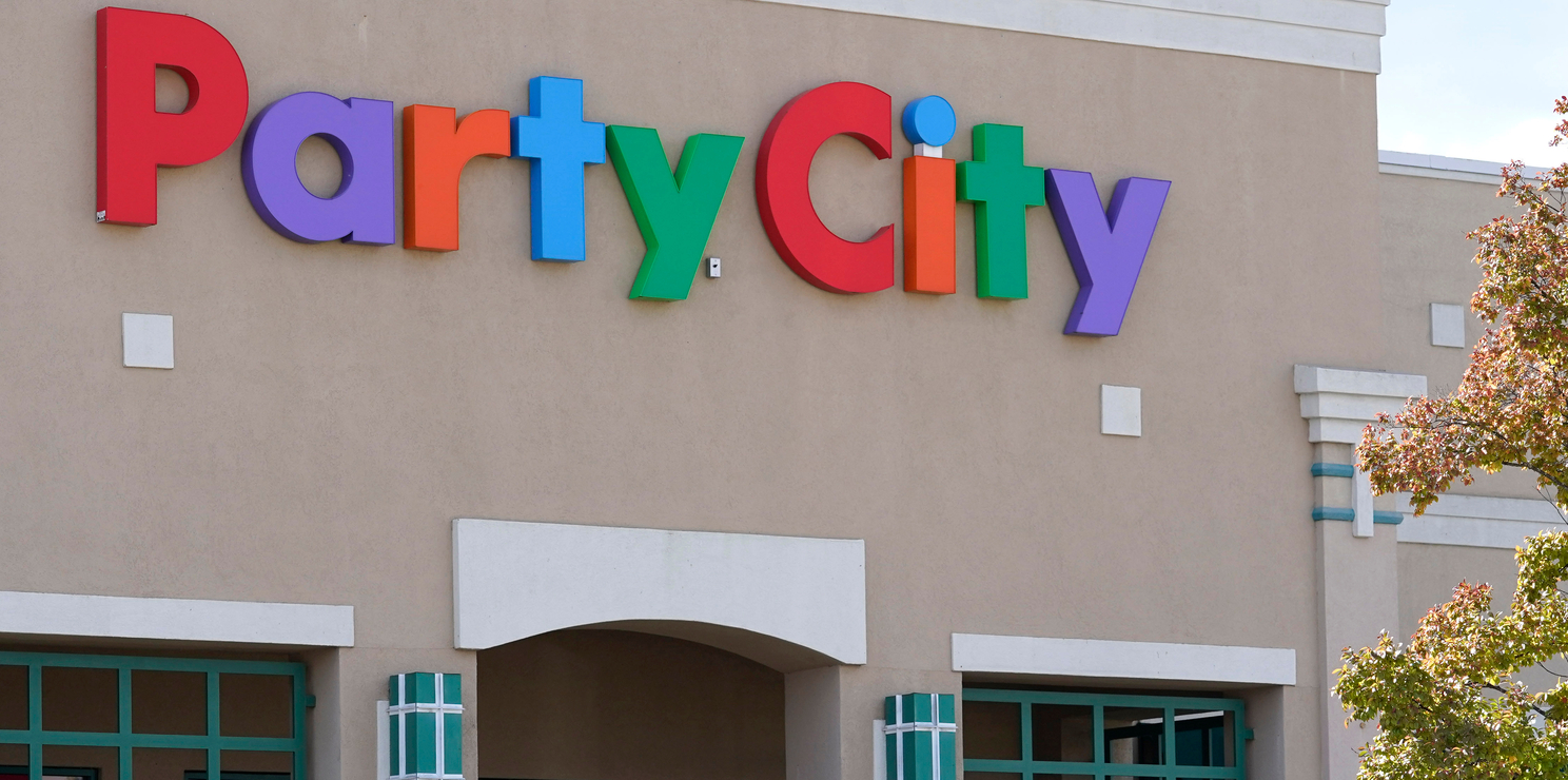 Picture of Party City