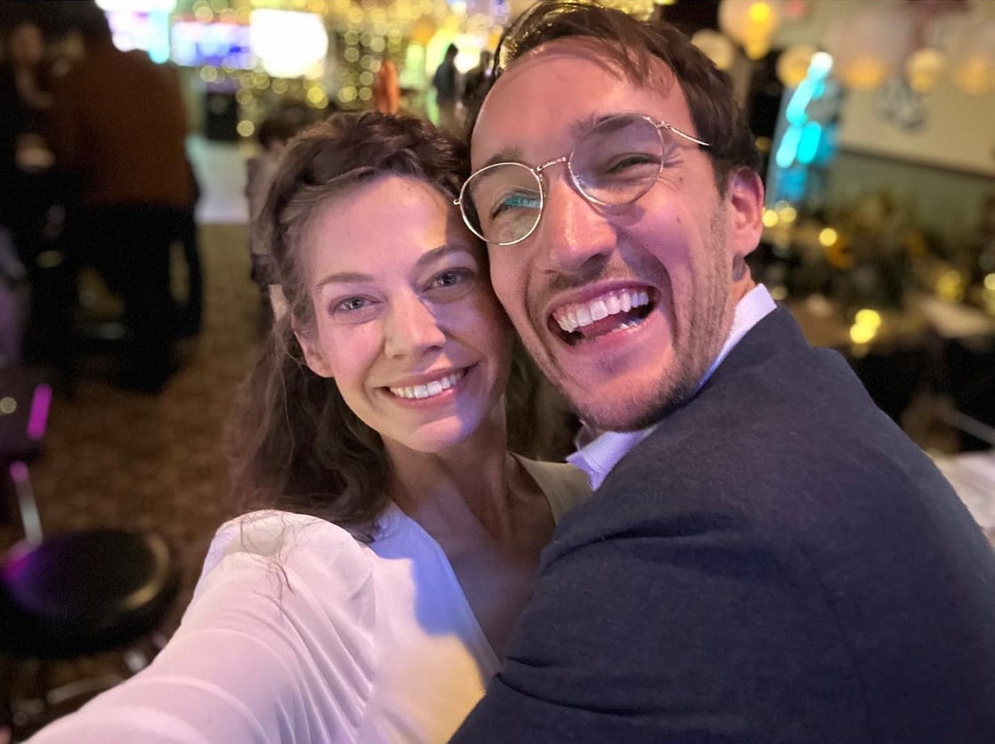 Lio Tipton | Chaz Salembier