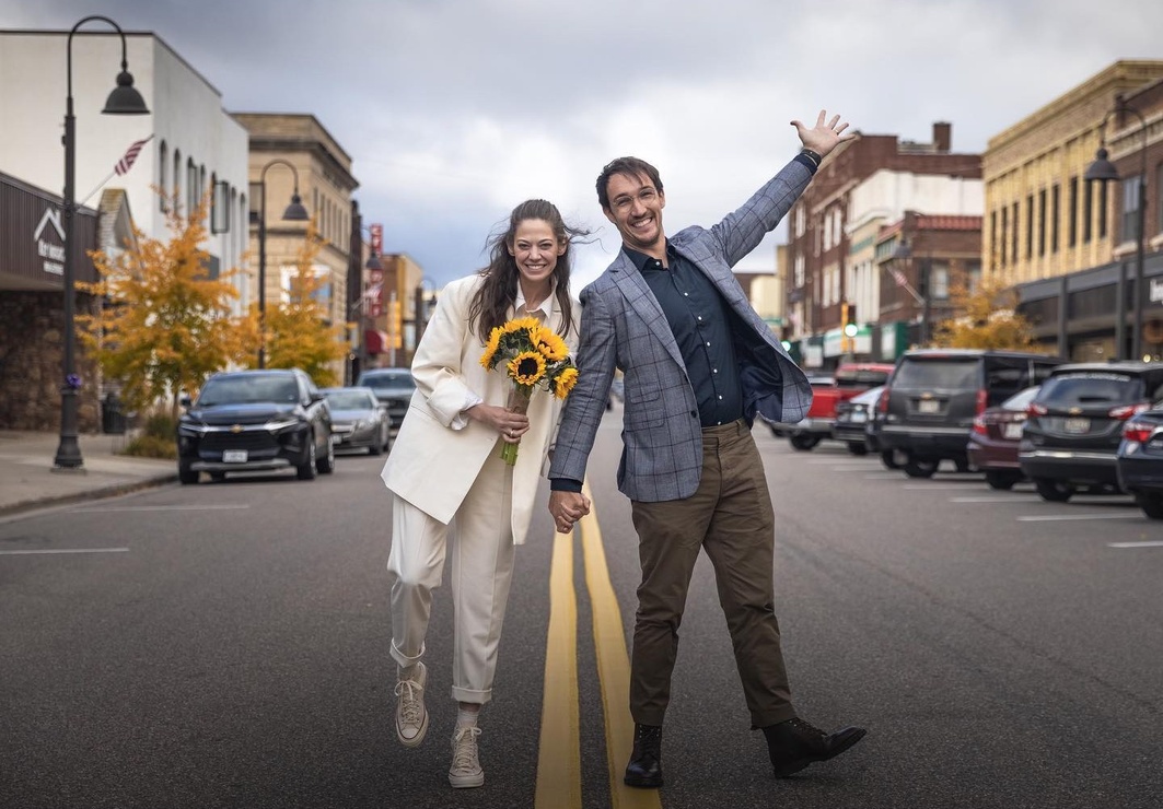 Lio Tipton | Chaz Salembier