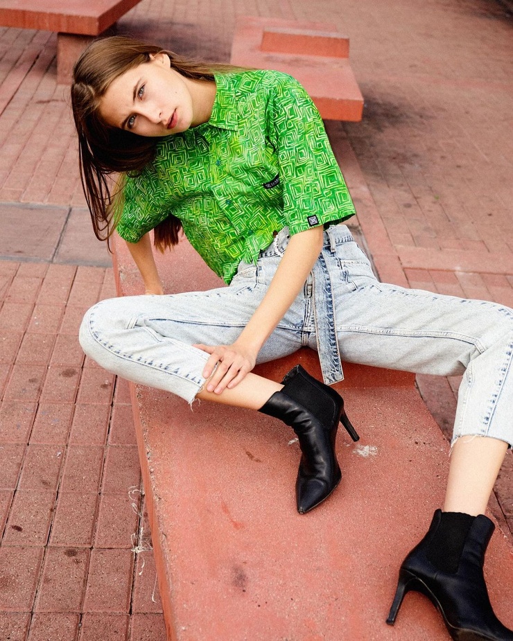 Image of Asia Warren