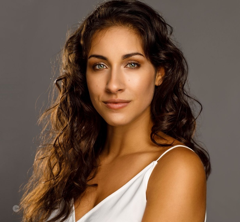 Picture of Haley Goldman