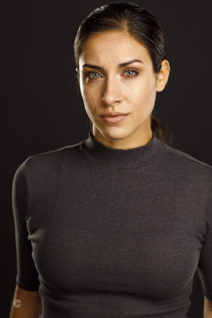 Picture of Haley Goldman