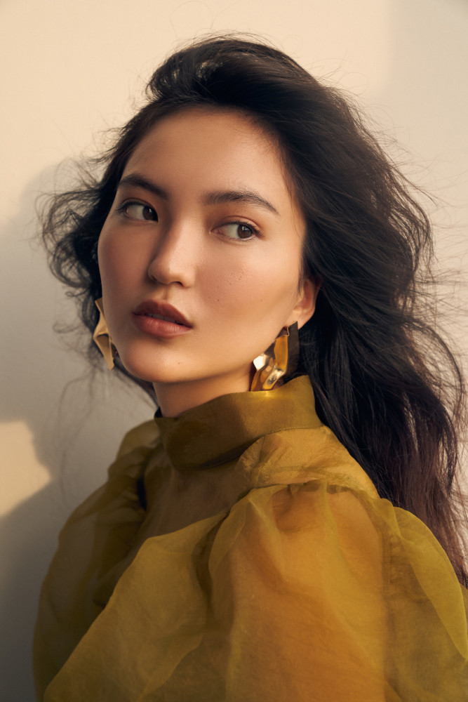 Borte Dzhumagazieva image