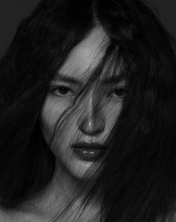 Picture of Borte Dzhumagazieva