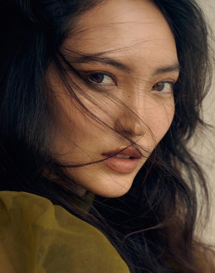 Borte Dzhumagazieva image