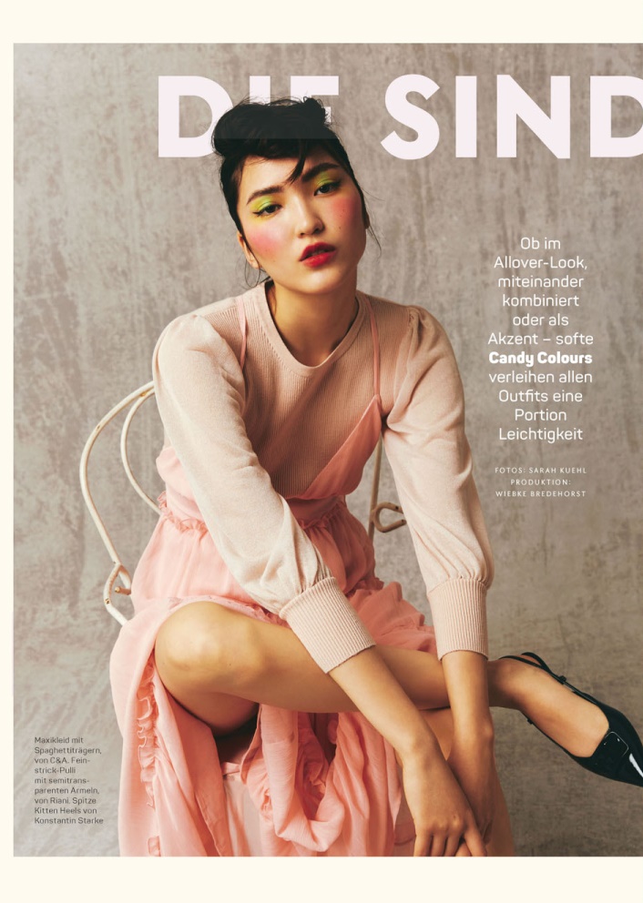 Image of Borte Dzhumagazieva