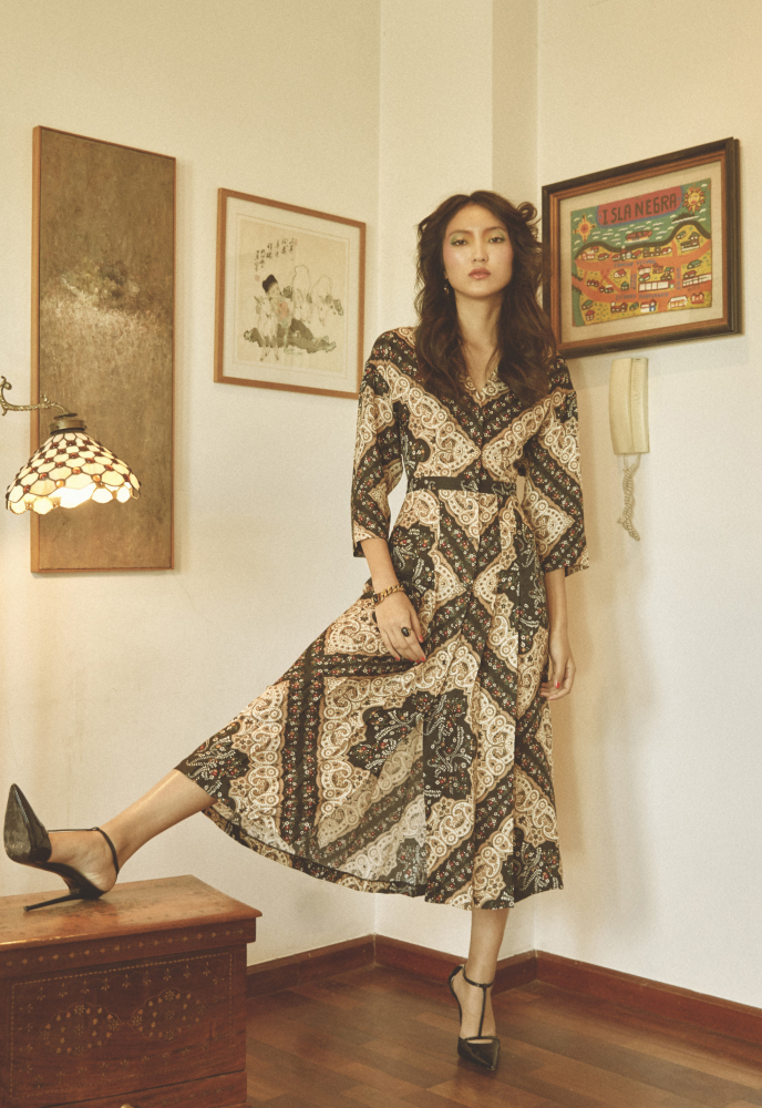 Borte Dzhumagazieva picture