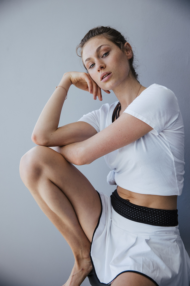 Picture of Chiara Christmann