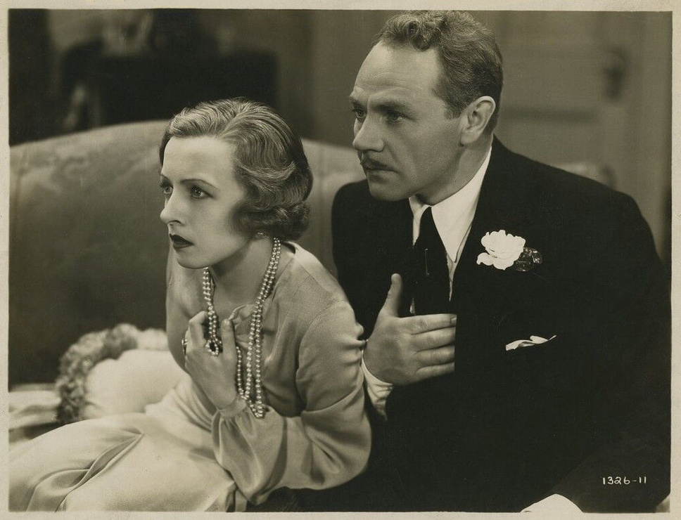 Tamara Geva, Charles Ruggles