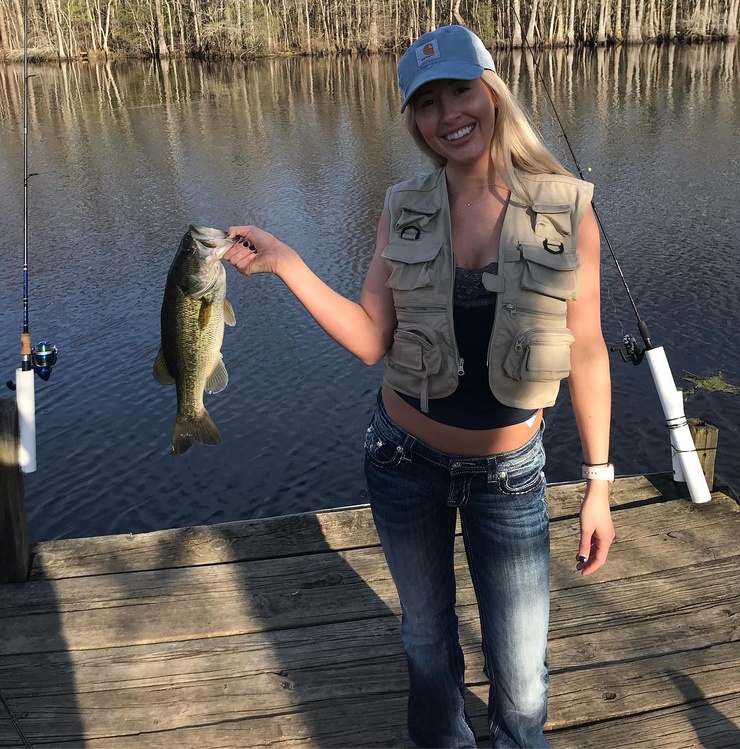 Picture of Kristin Daniells