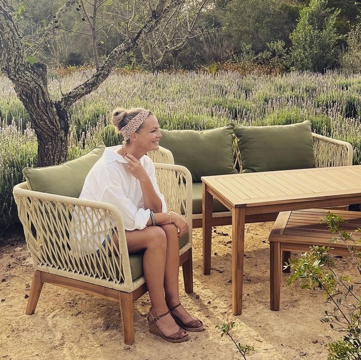 Picture of Eva Brenner