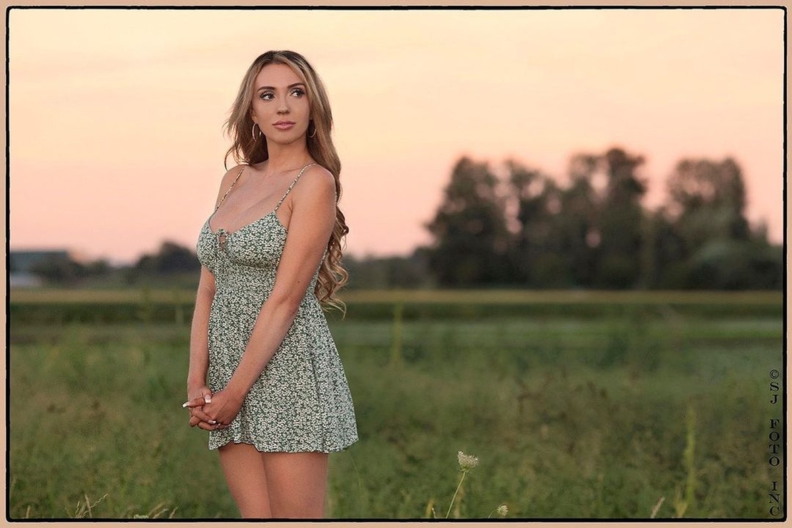 Picture of Alexandra Hartnell