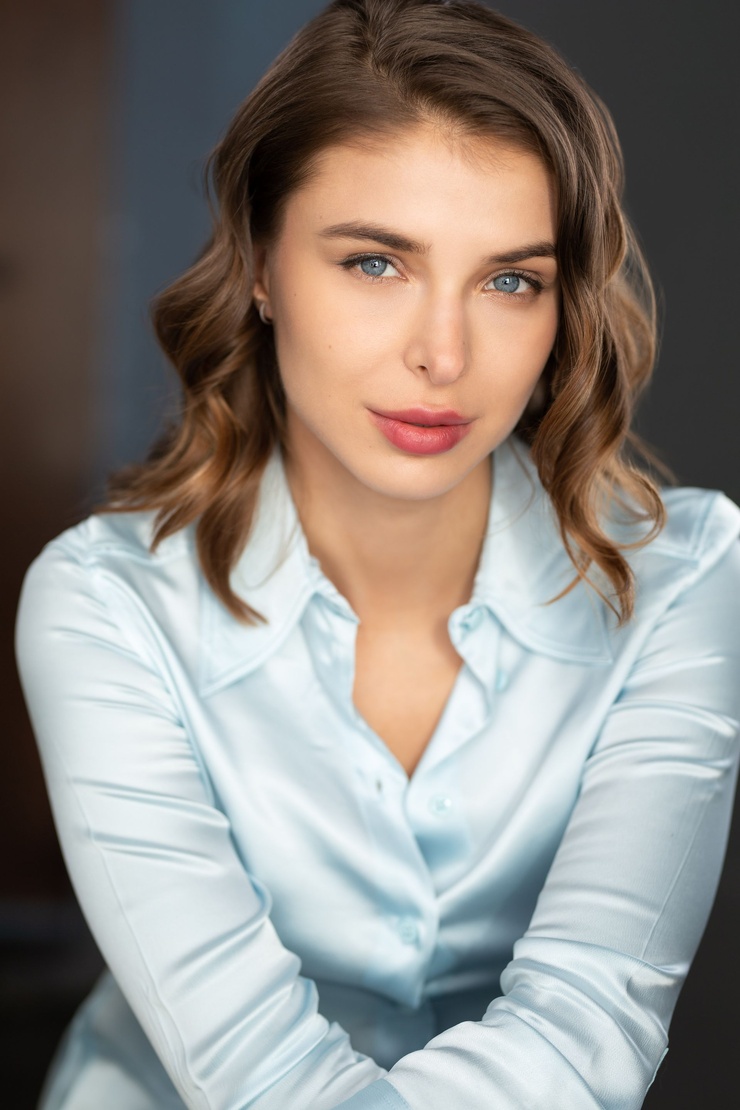 Picture of Mariya Semy