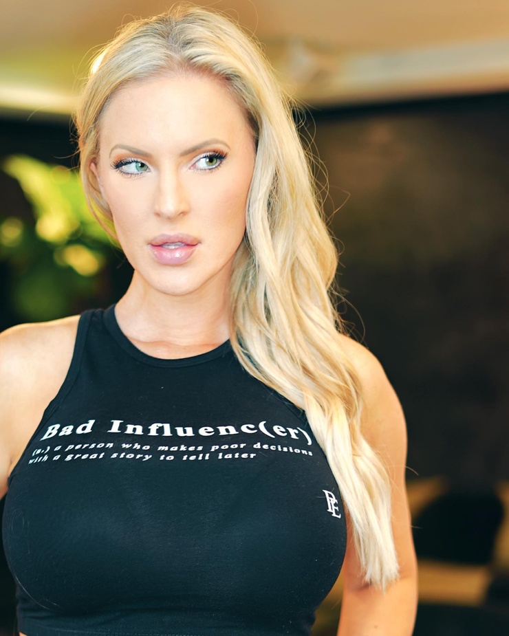 Picture of Chanel Renne