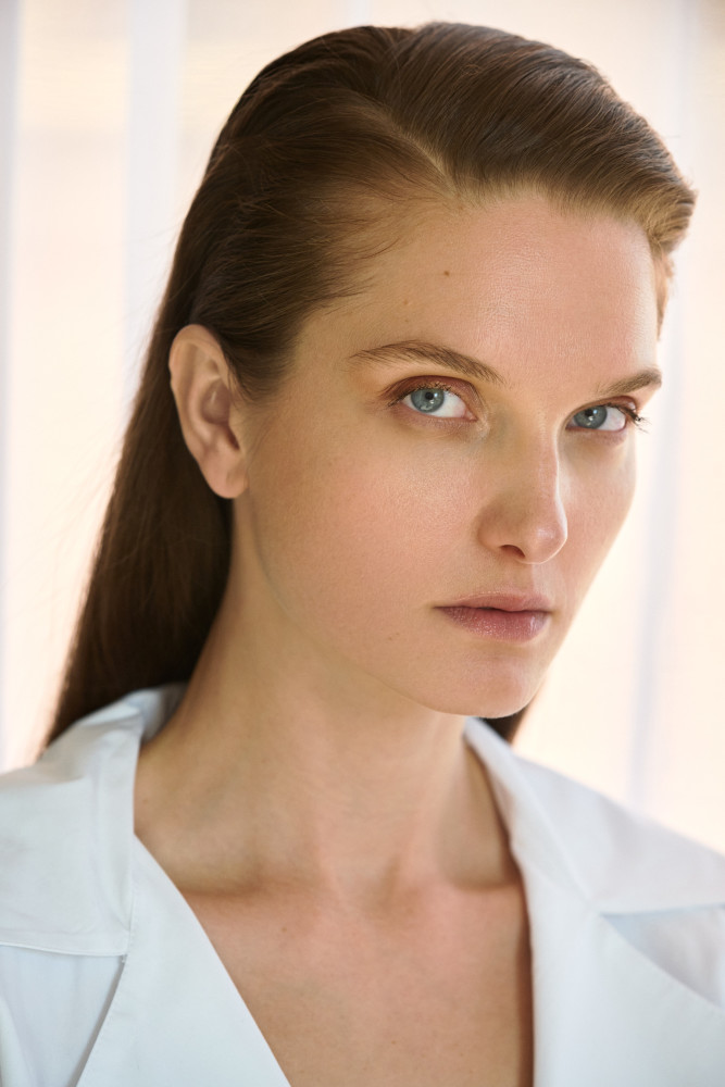 Picture of Iveta Sivakova