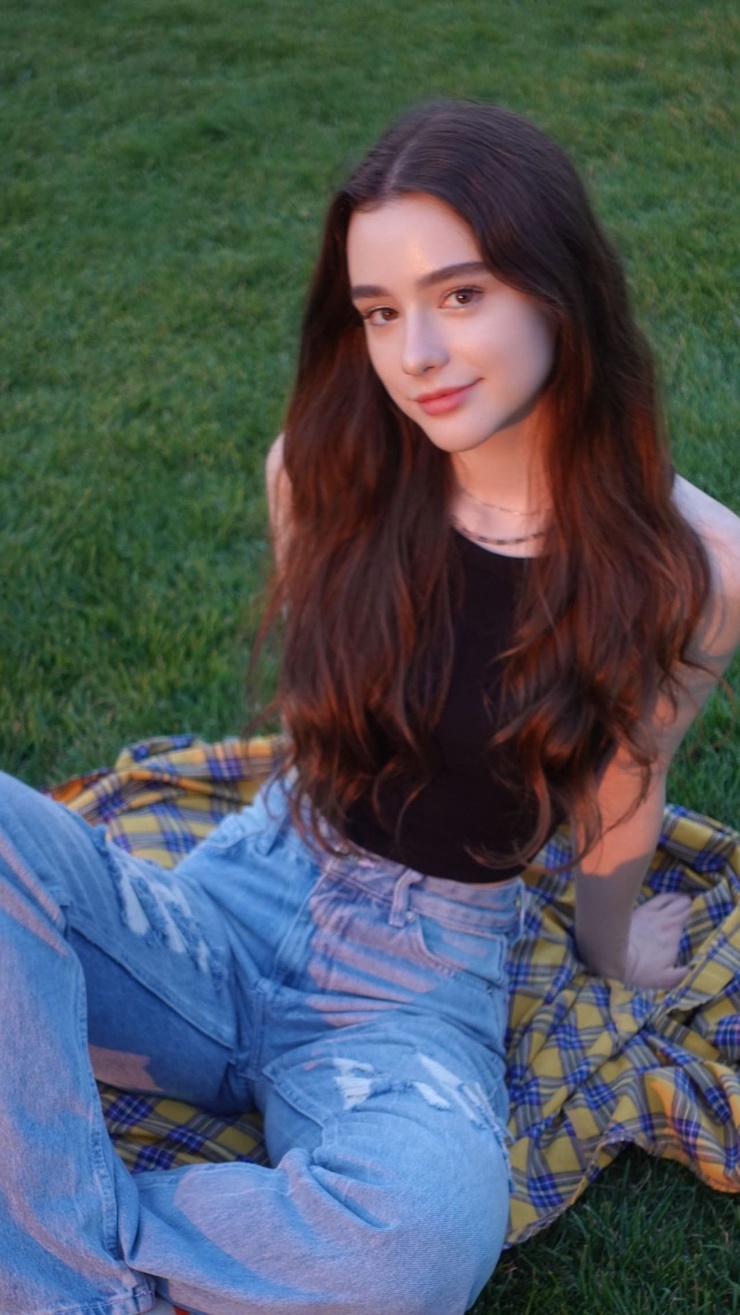 Picture of Dasha Taran (II)